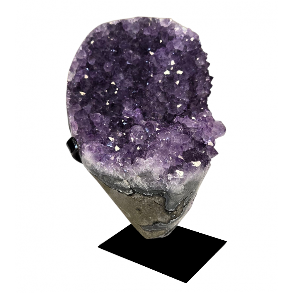 amethyst uruguay